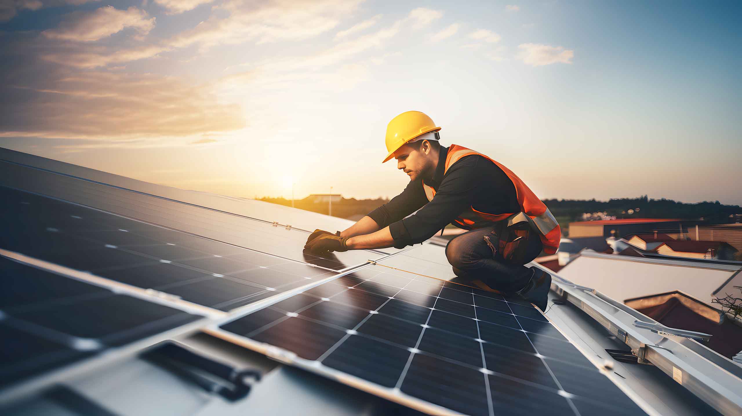 JUNG Solartechnik GmbH